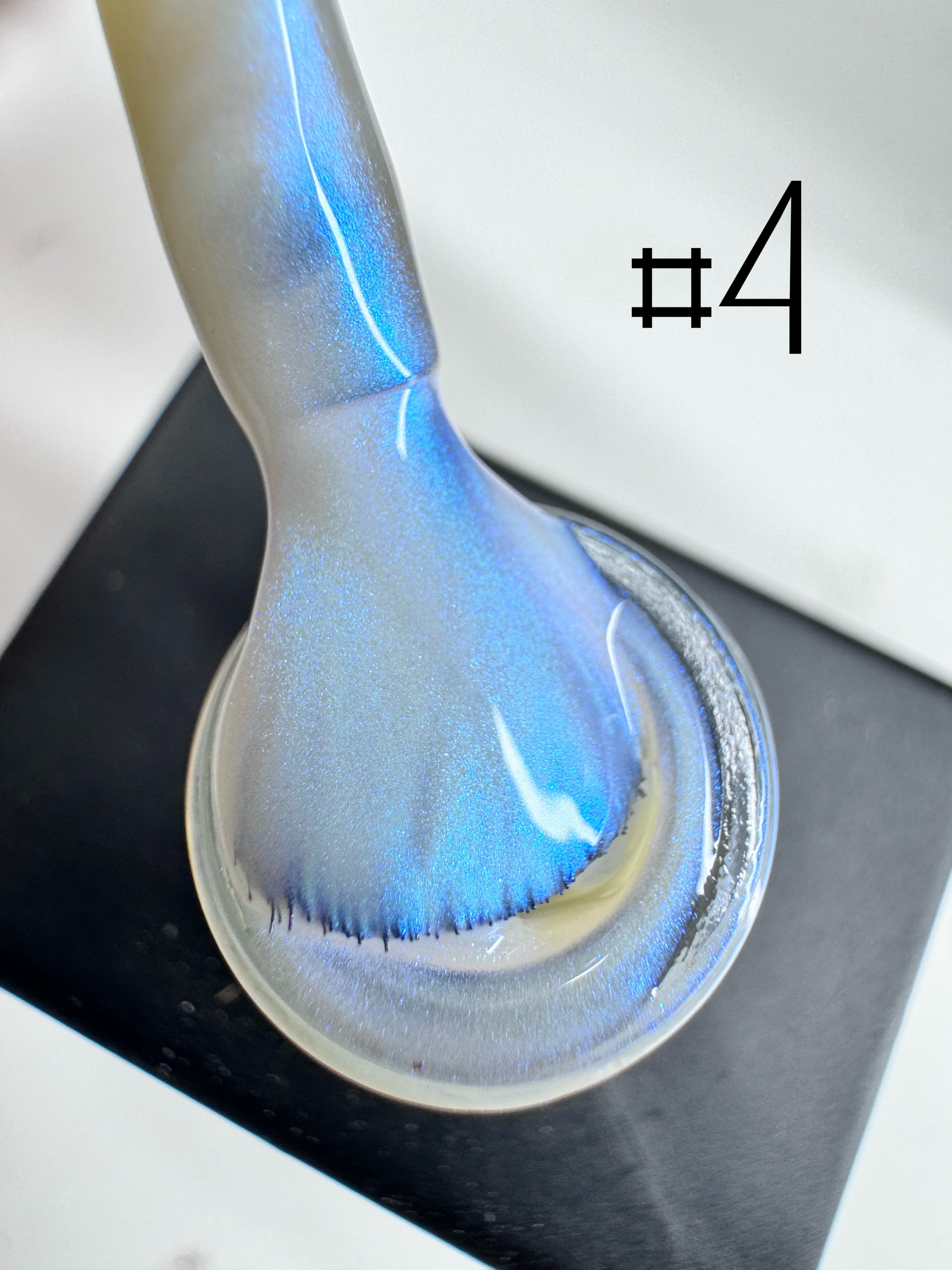 Damsel In Distress - Pearl Gel Polish Collection – Cut The Crap - Nail ...
