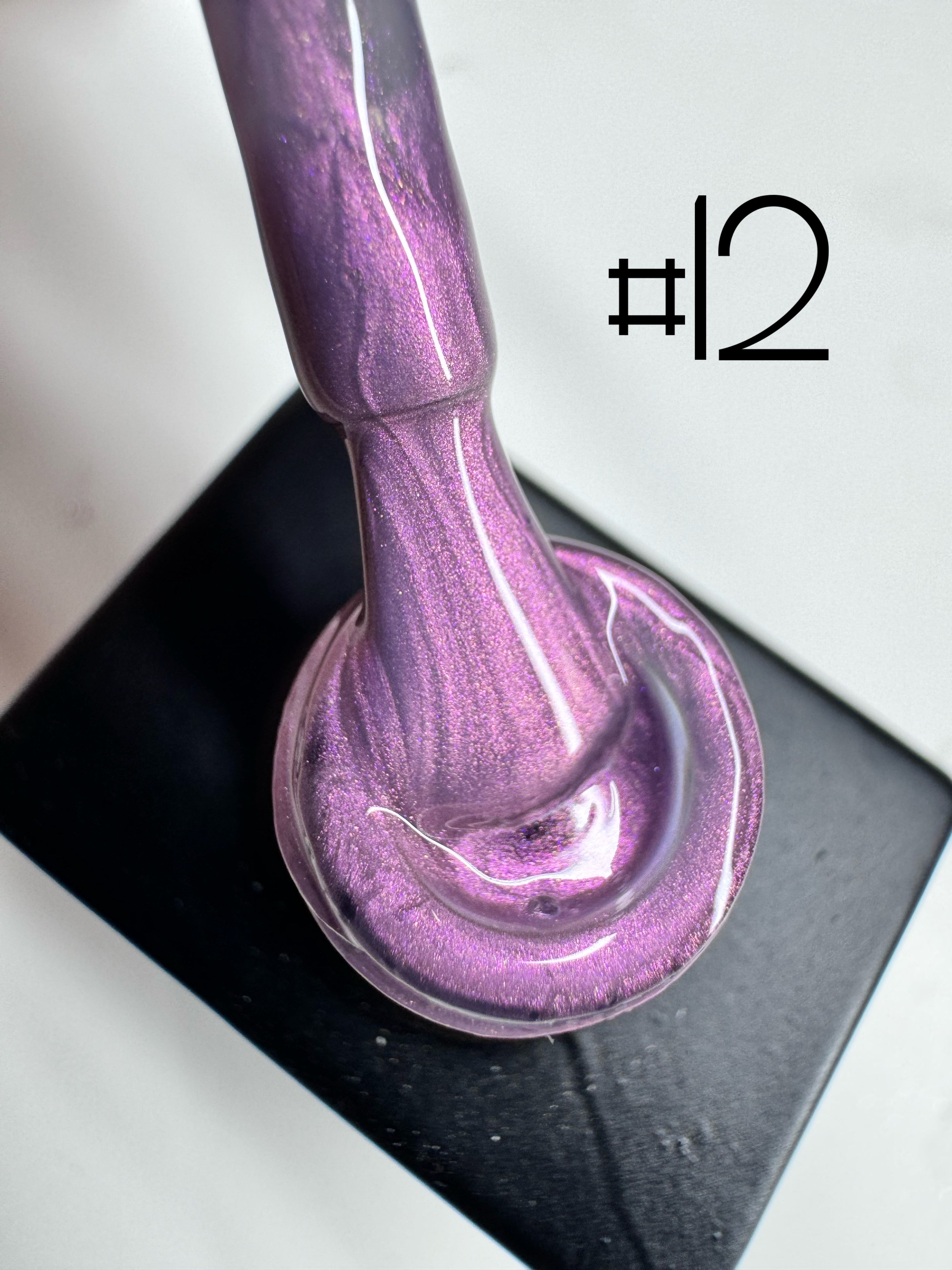 Damsel In Distress - Pearl Gel Polish Collection – Cut The Crap - Nail ...