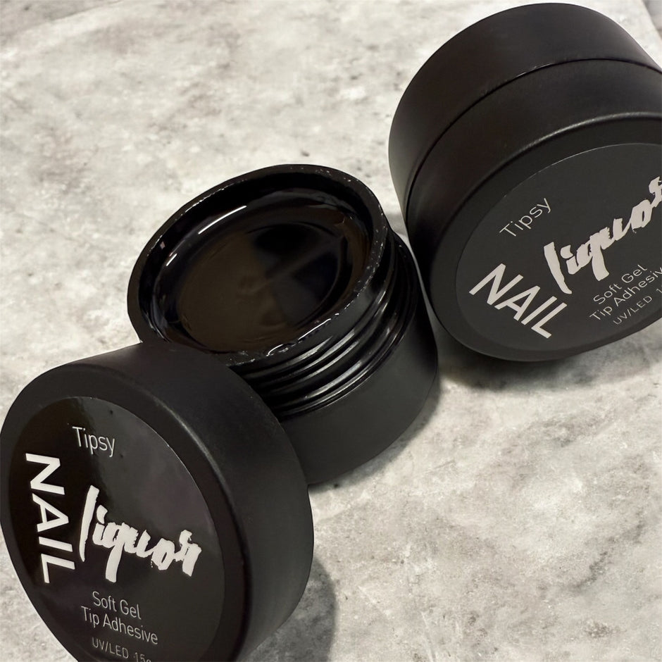 Gelly Press Pro X - Soft Gel Extensions – Cut The Crap - Nail Supplies