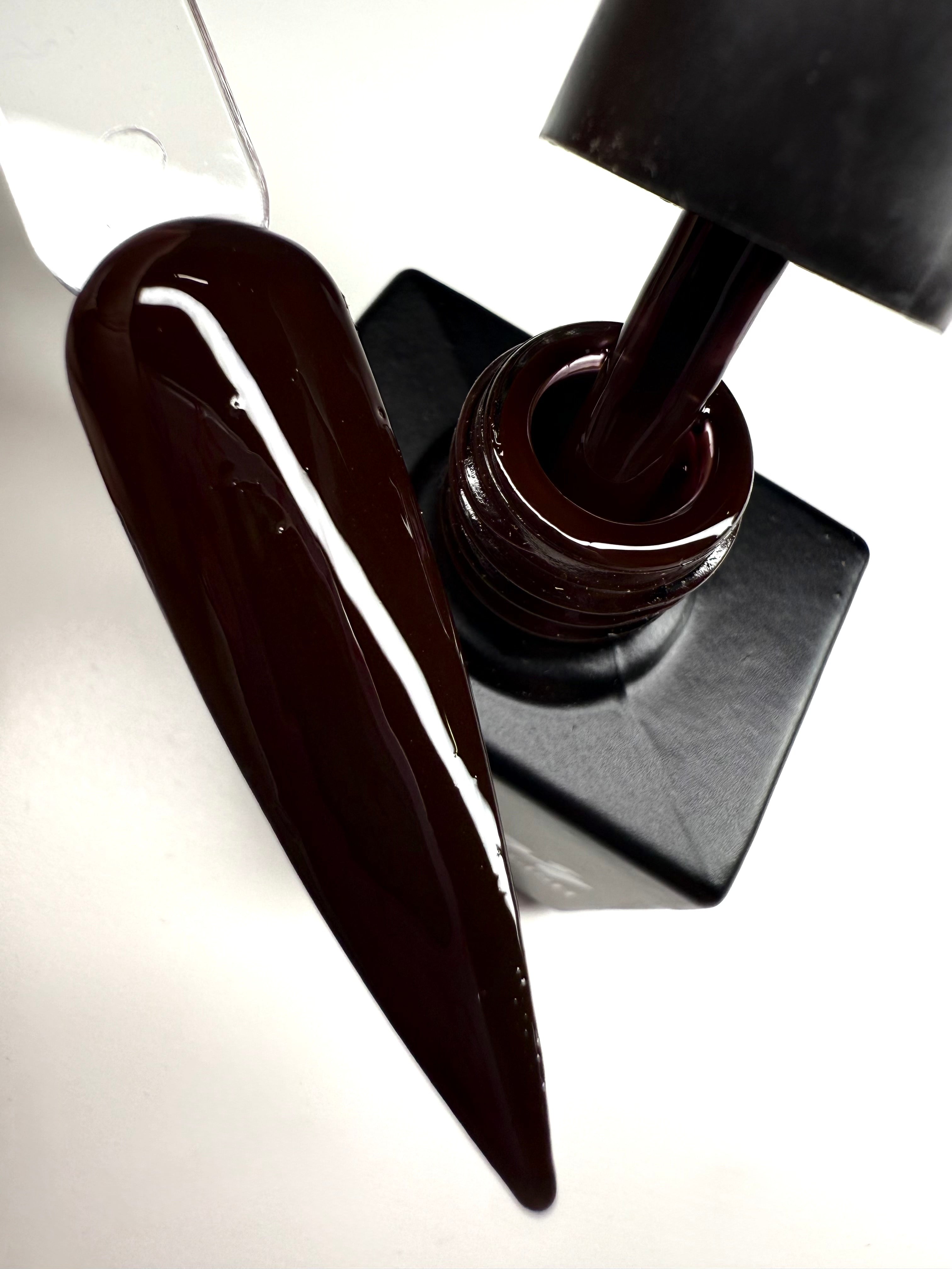 Death By Chocolate – Cut The Crap - Nail Supplies