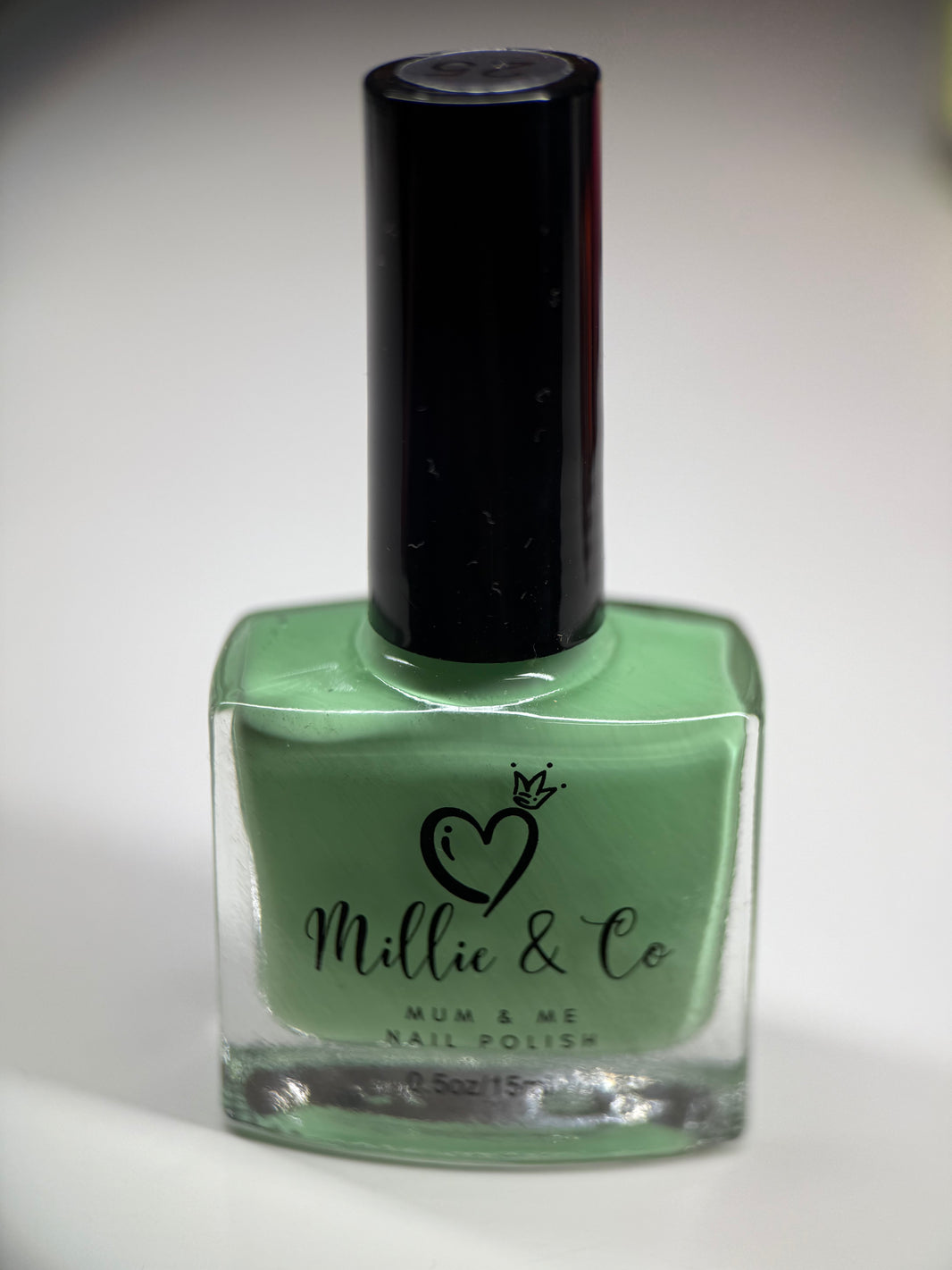 Millie & Co - Nail Polish – Cut The Crap - Nail Supplies