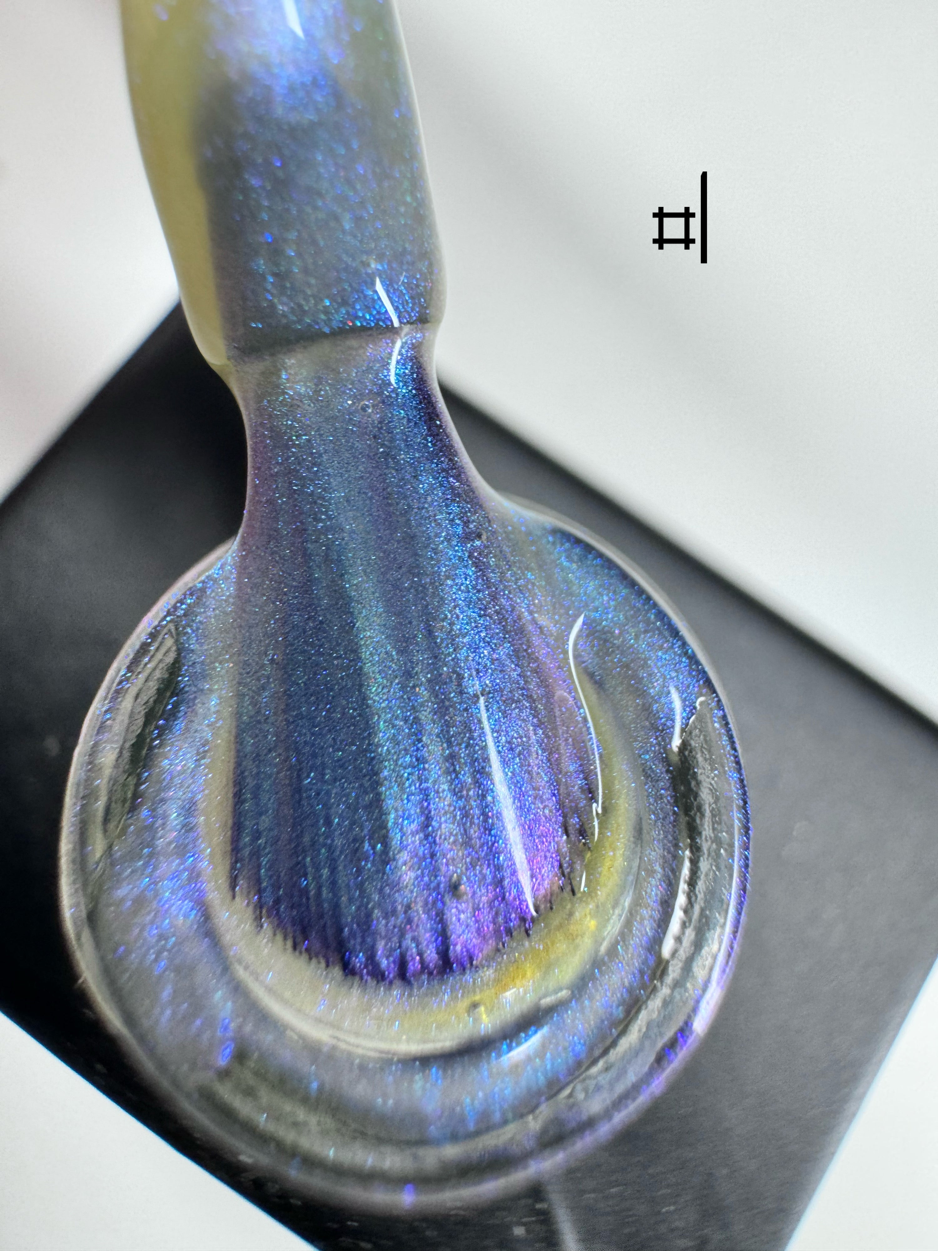 Damsel In Distress - Pearl Gel Polish Collection – Cut The Crap - Nail ...