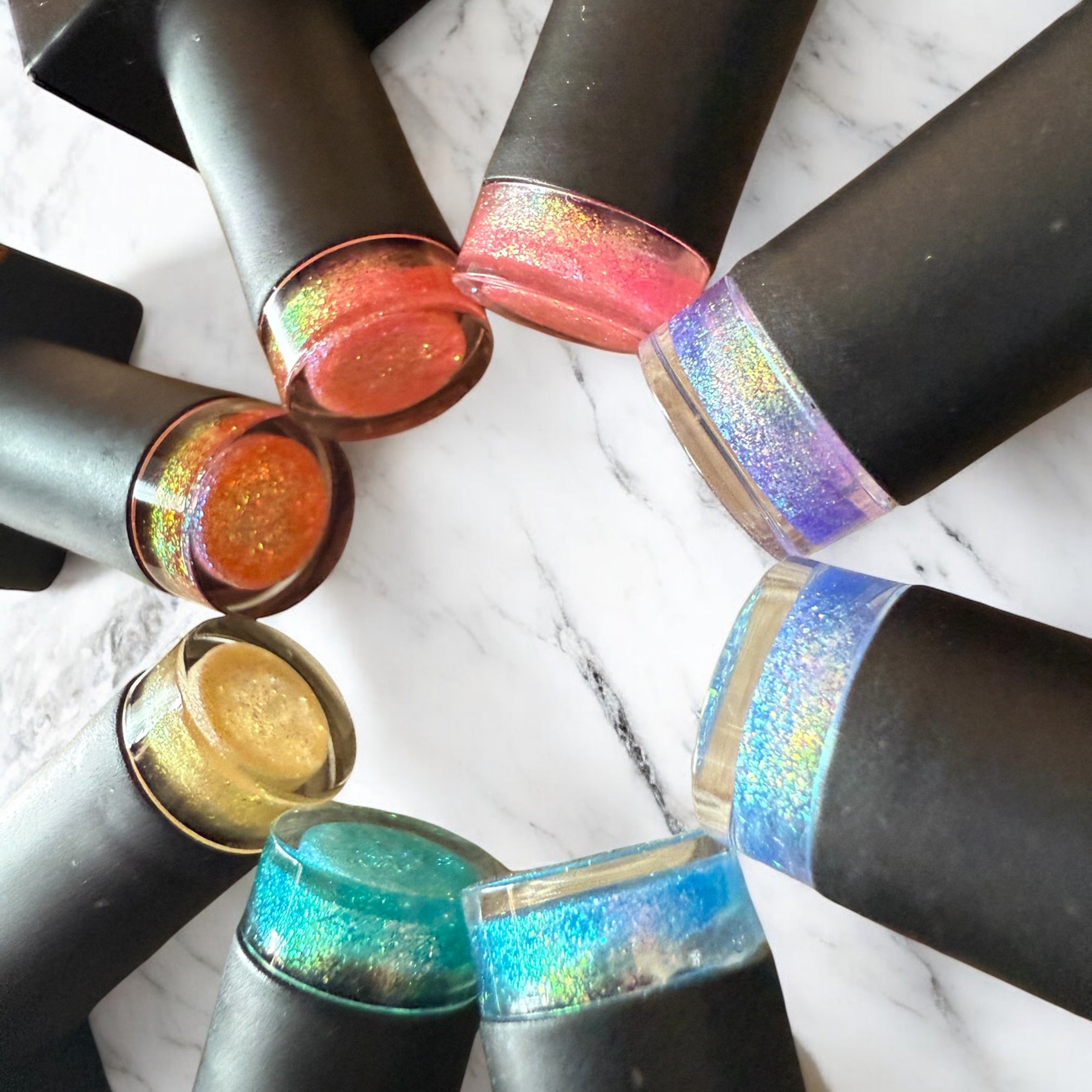 Sweet Tooth Collection – Cut The Crap - Nail Supplies