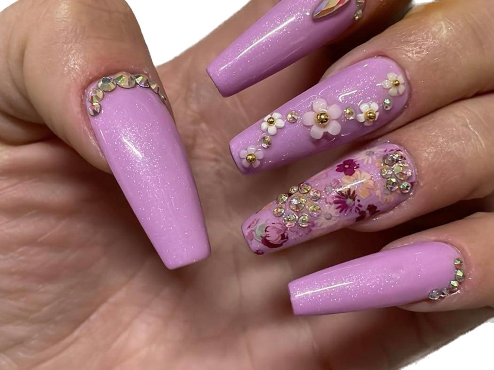 LouLou – Cut The Crap - Nail Supplies