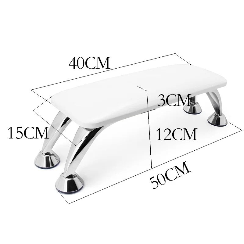 Custom Arm Rests - LIMITED EDITION – Cut The Crap - Nail Supplies