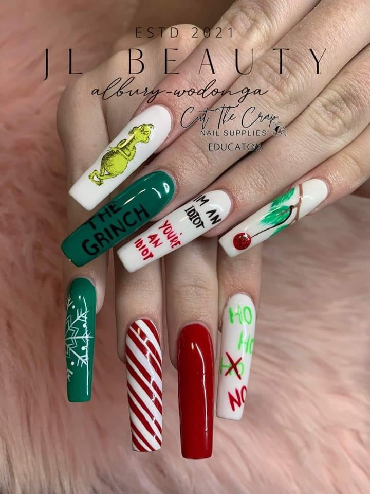 Gelly Press - Full Starter Kit – CTC NAIL SUPPLIES