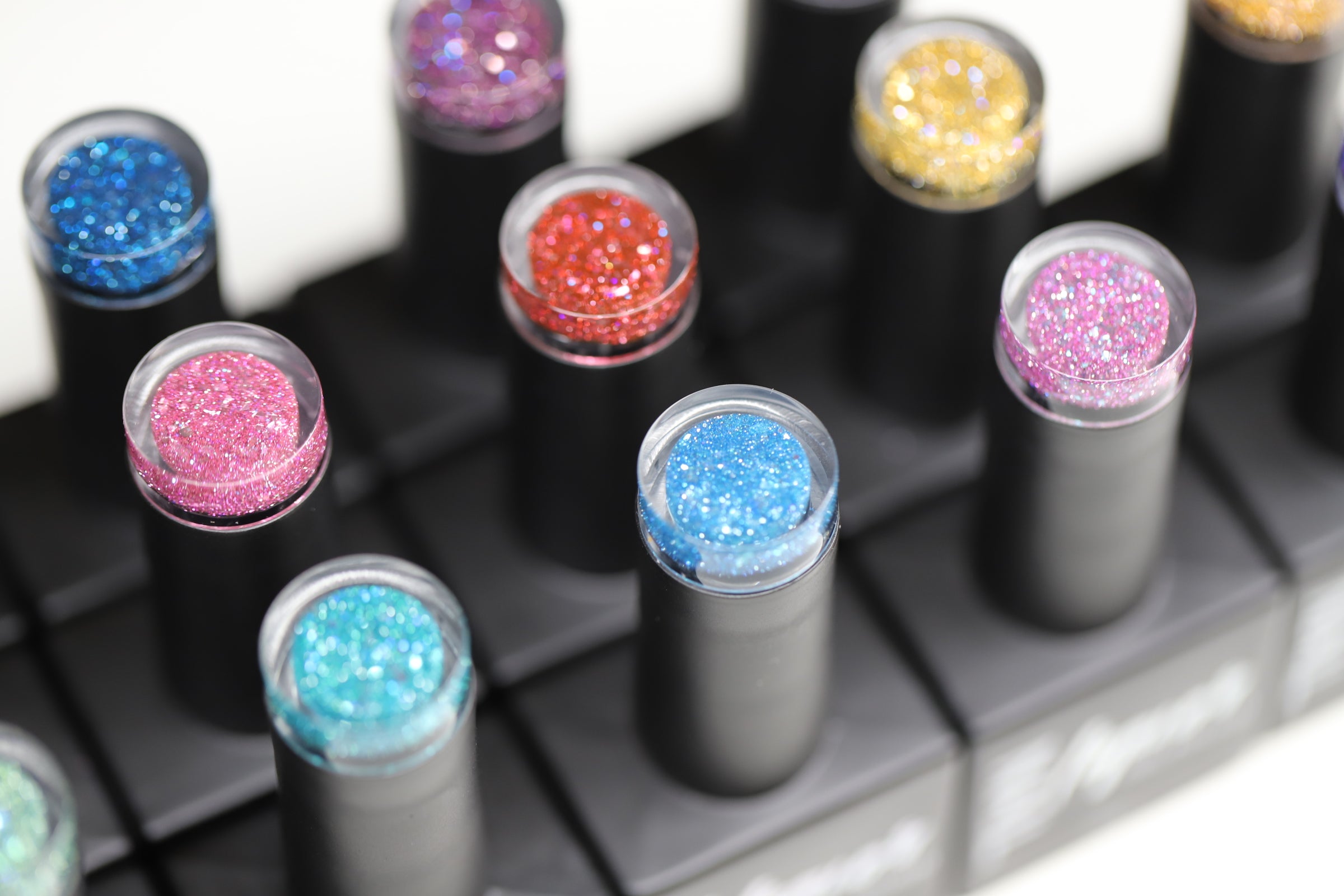 Mirage Collection – Cut The Crap - Nail Supplies