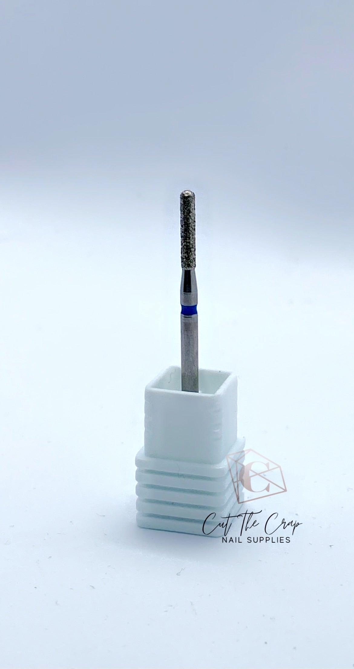 The Ultimate Prep Bit – Cut The Crap - Nail Supplies