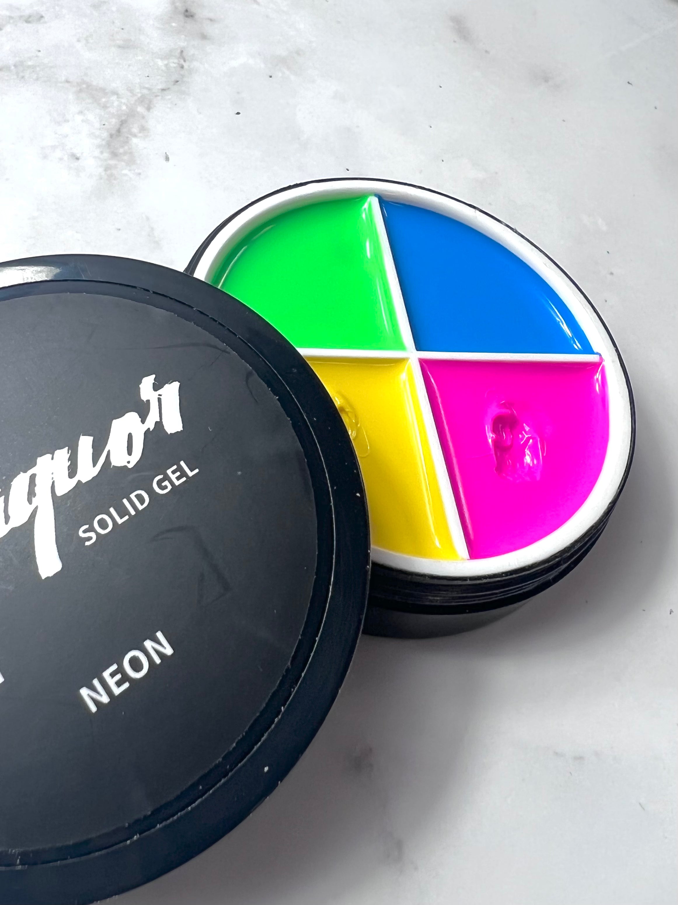Neon – Cut The Crap - Nail Supplies