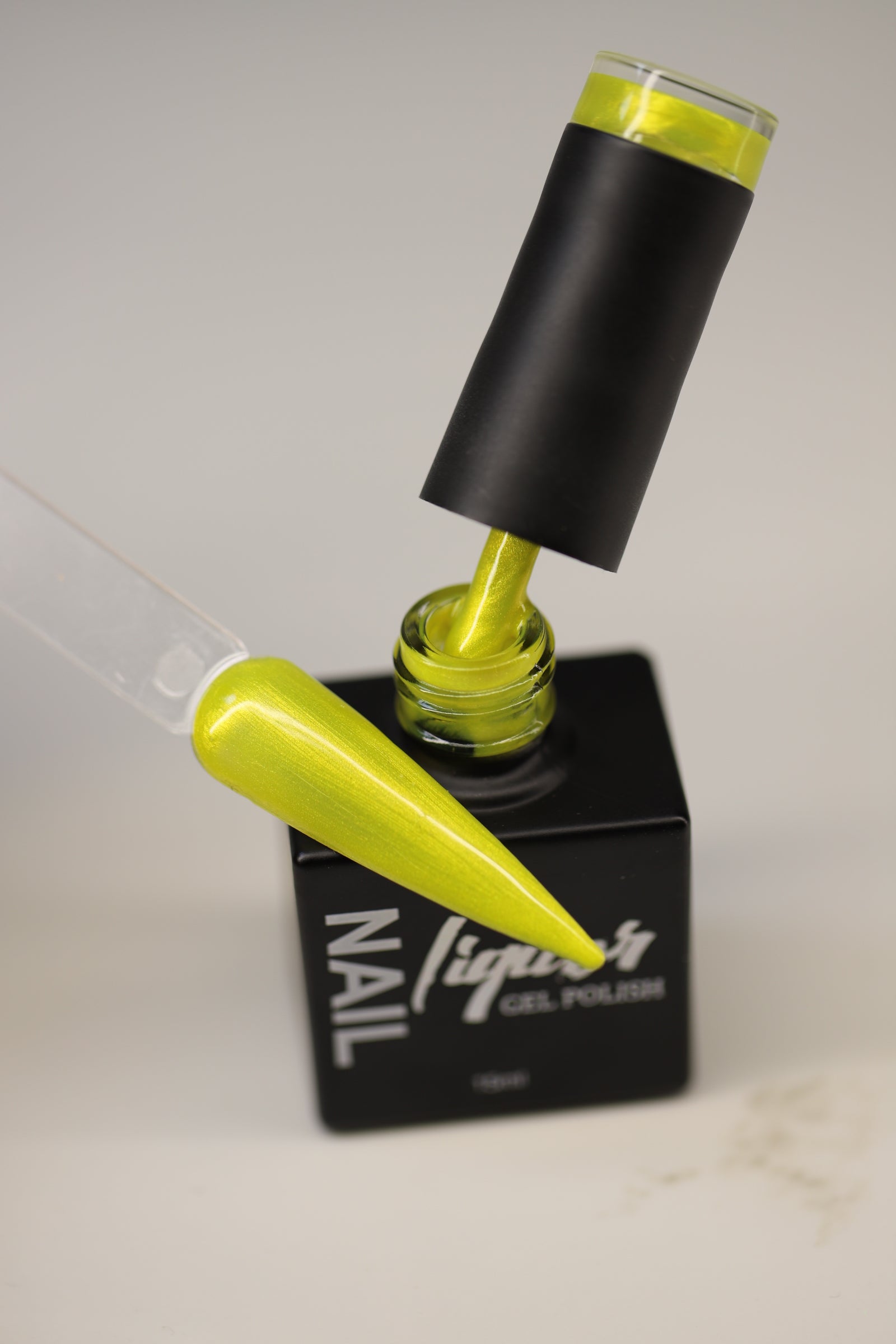Lemon Soda – Cut The Crap - Nail Supplies