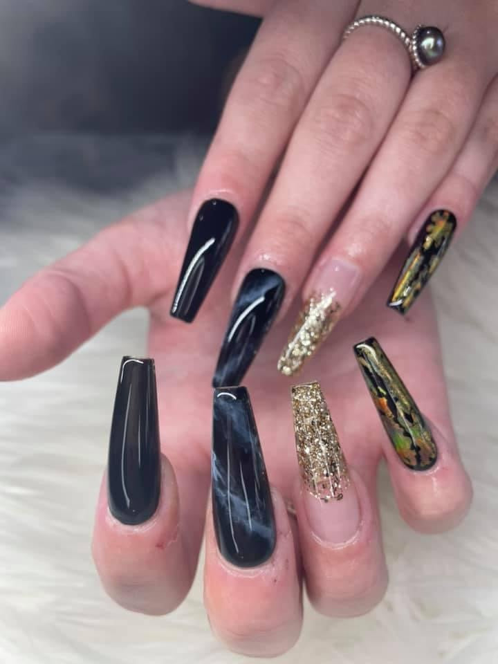 Gelly Press Pro X - Soft Gel Tip – Cut The Crap - Nail Supplies