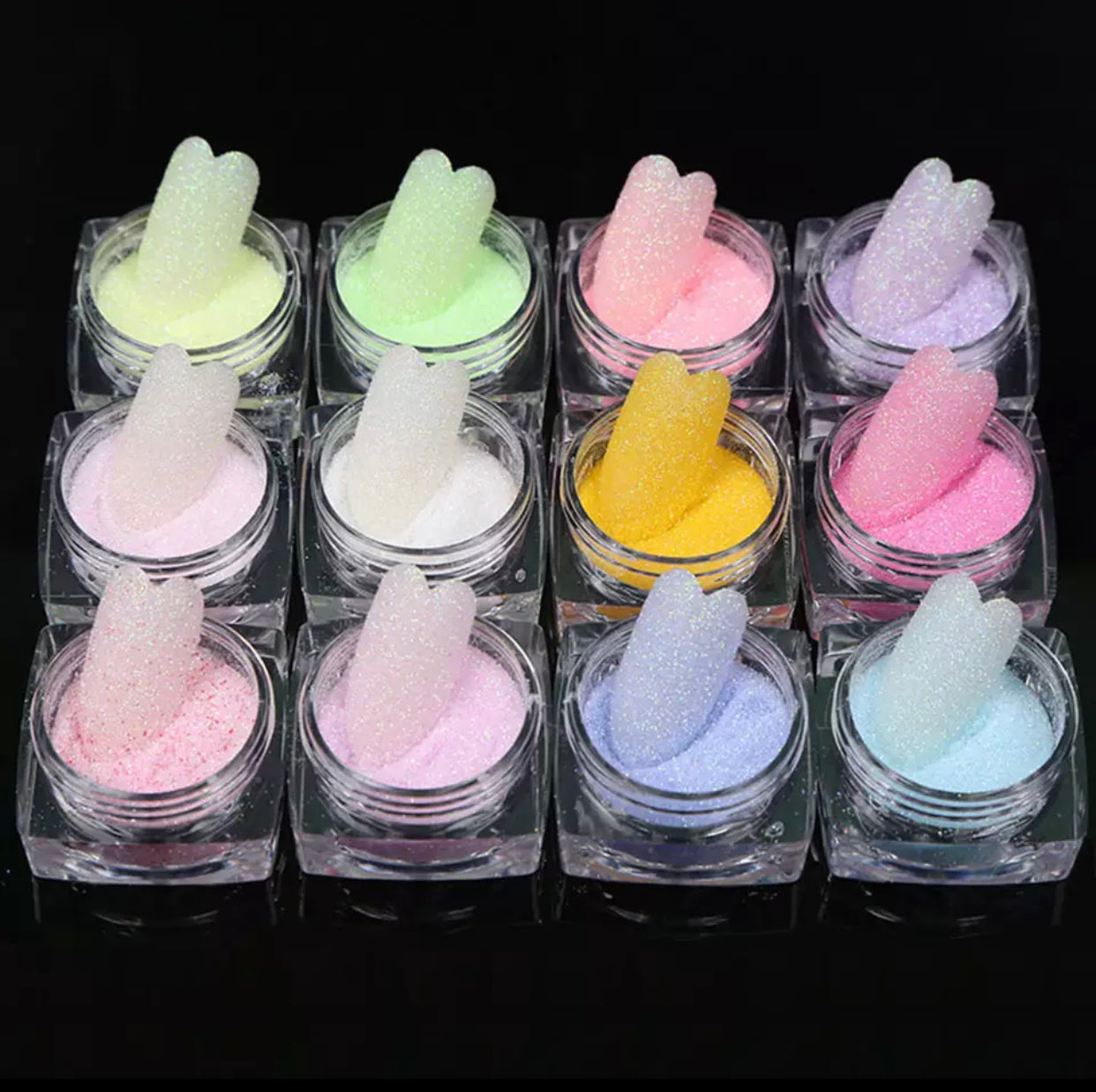 Nail Art – Cut The Crap - Nail Supplies