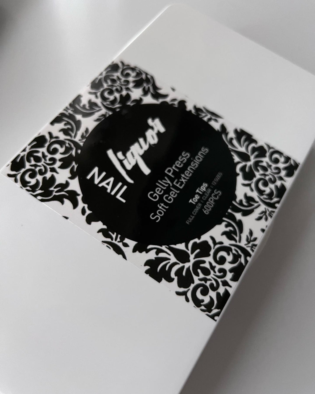 Gelly Press Pro X - Soft Gel Extensions – Cut The Crap - Nail Supplies