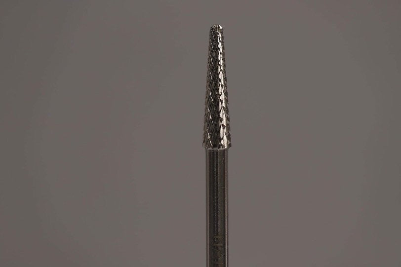 The Perfecter - Blending Cone – Cut The Crap - Nail Supplies